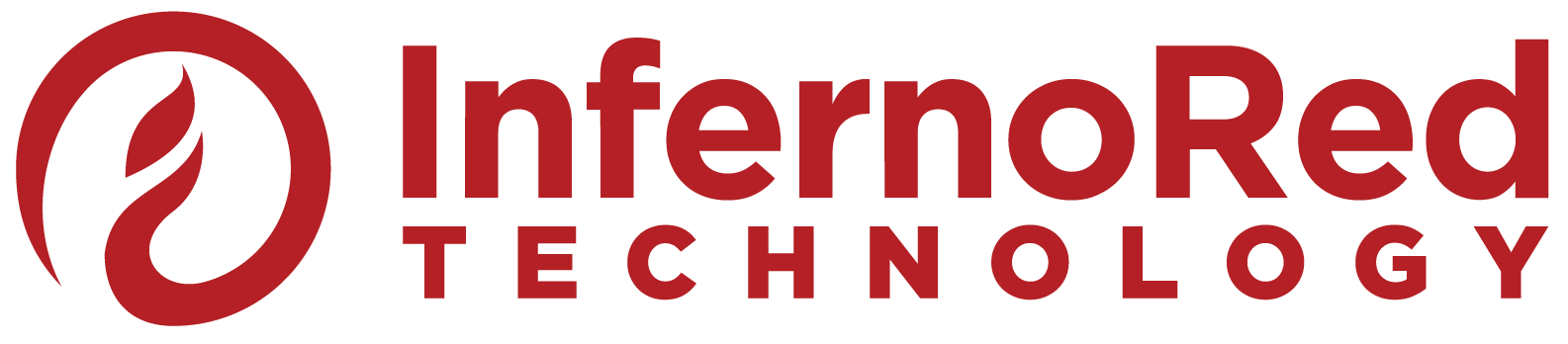 Home - InfernoRed Technology