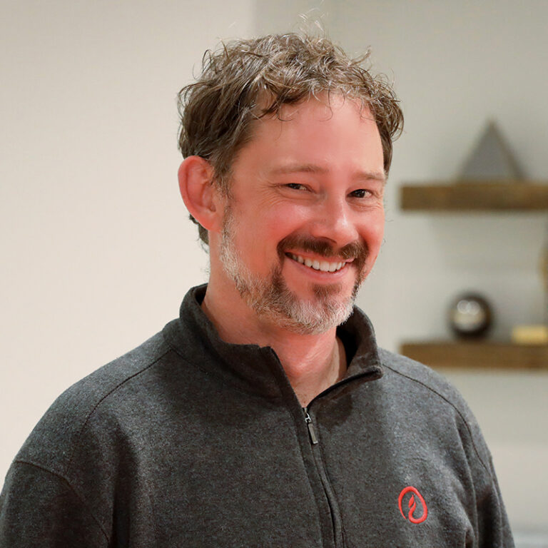 Team - InfernoRed Technology