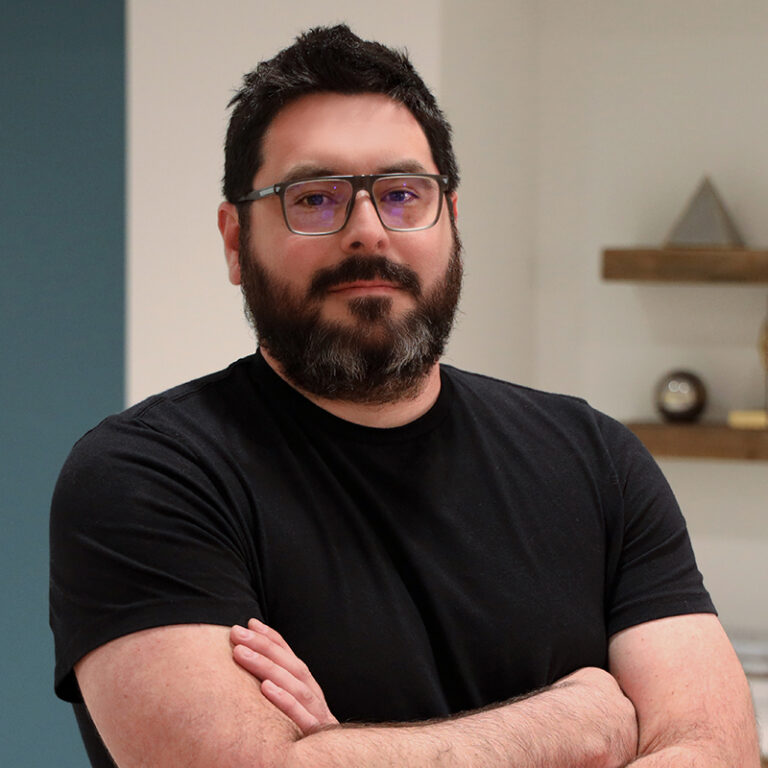 Team - InfernoRed Technology